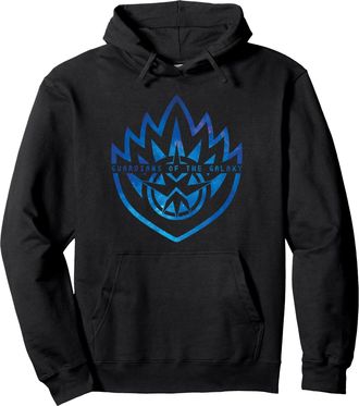 MARVEL Guardians of the Galaxy Volume 3 Uniform Icon Symbol Pullover Hoodie