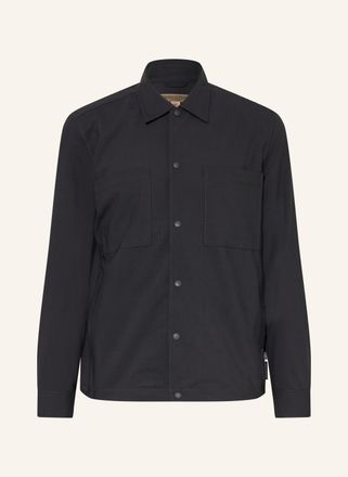 Marc O'Polo Marc Opolo Overshirt blau