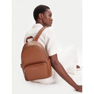 Michael Kors Rucksack MICHAEL Michael Kors Tanner 30T5GTNB2L Braun