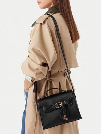 Beverly Hills Polo Club Handtasche CEO-BHPC-C-010-10 Schwarz