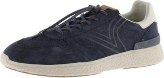 Victoria 1985 Baskets Anima Daim & Double Lacet 8805104 pour Homme Marino 46