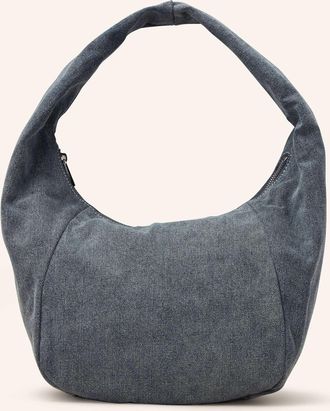 Liebeskind Liebeskind Shopper Ferrah Medium blau