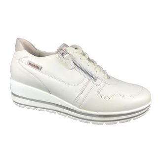 Mephisto Abby Sneaker Schuhe - - Shoes - Damen - Beige - 40 EU