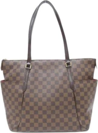 Louis Vuitton Damen, Pre-Owned, Braun, ONE SIZEGröße