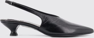 Alohas Pumps Damen Farbe Schwarz