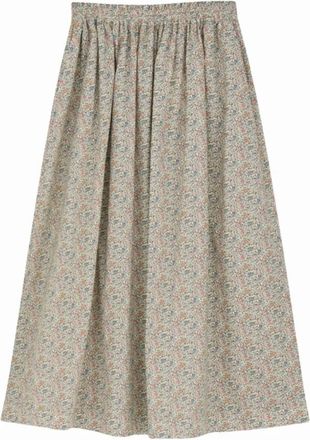 Skall Studio Femme, Jupes, Multicolore, Taille: 38 FR Hope Skirt