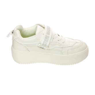 Steve Madden Off Court Sneaker - - Shoes - Damen - Wei&szlig; - 37 EU