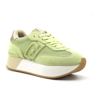 Liu Jo Sneakers - - Shoes - Damen - Gr&uuml;n - 36 EU