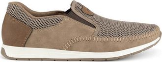 Rieker Halbschuhe 11954-64 Beige