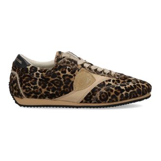 Philippe Model Femme, Chaussures, Noir, Taille: 40 EU Planche Running