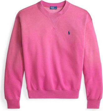 Polo Ralph Lauren Damen Sweatshirt