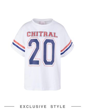 Stella Jean TOPS - T-shirts sur YOOX.COM