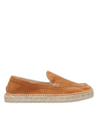 Espadrilles Sandales Tabac