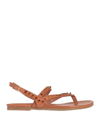 Inuovo SCHUHE - Zehentrenner auf YOOX.COM