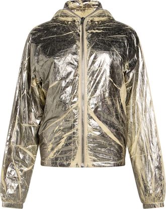 Rick Owens JACKEN & M&Auml;NTEL - Jacken und Anoraks auf YOOX.COM