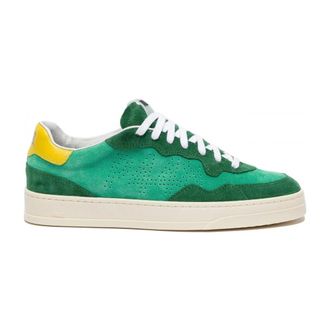 P448 Sneakers - - Shoes - Herren - Gr&uuml;n - 42 EU