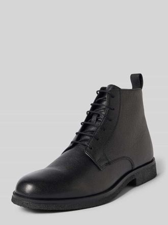 Geox Boots mit Rei&szlig;verschluss Modell SAHARO