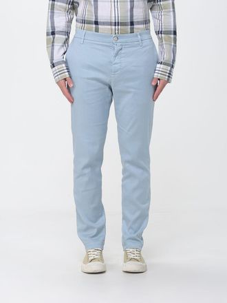 Jacob Cohen Hose Herren Farbe Blau