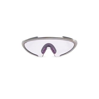 Oakley Ellipse Sonnenbrille - - Accessories - Herren - Grau - 40 MM