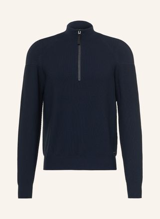 AlphaTauri Alphatauri Troyer Frost blau