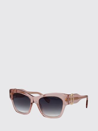 Marc Jacobs Lunettes De Soleil MARC JACOBS Femme couleur Rose