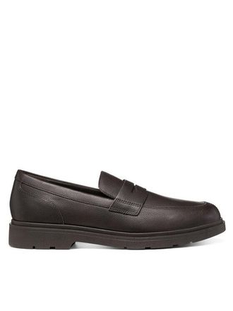 Geox Slipper U Spherica Ec1 B U66CJC 00047 C6009 Dunkelbraun