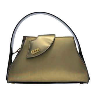 GCDS Gcds, Femme, Sacs, Multicolore, Taille: ONE Size Bags