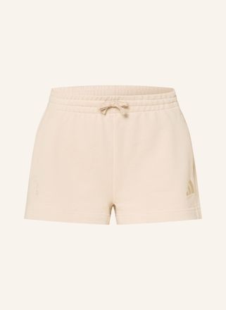 adidas Sweatshorts All Szn beige