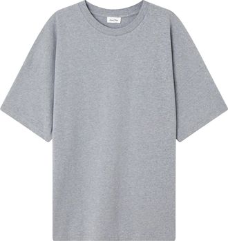 American Vintage T-shirt Fizvalley American Vintage