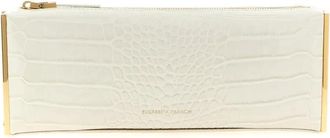 Elisabetta Franchi Crossbody Bags - Bags Milk - Gr. unisize - in Beige - für Damen