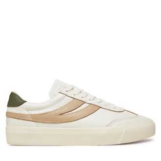 Superga Sneakers Superga S4128VW Wei&szlig;