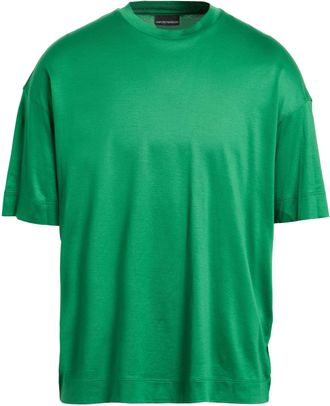 Emporio Armani TOPS - T-shirts auf YOOX.COM