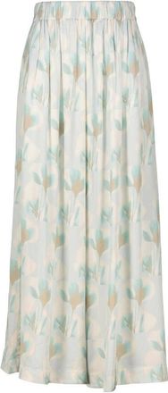 BOSS Damen Stoffhose TALINI