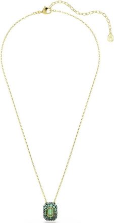 Swarovski Damen, Accessories, Gr&uuml;n, ONE SIZEGr&ouml;&szlig;e