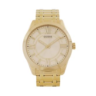 Guess Uhr Guess Elliot GW0893G3 Goldfarben