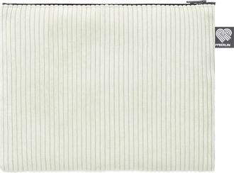 PP-Berlin Etui Gro&szlig;, Vegan, Handgen&auml;ht in Berlin gro&szlig;es T&auml;schchen f&uuml;r Kinder Damen, Herren, Unisex (Mint)