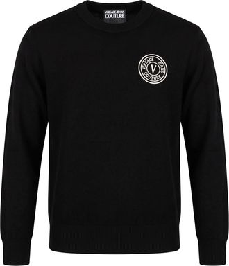 Versace STRICKWAREN - Pullover auf YOOX.COM