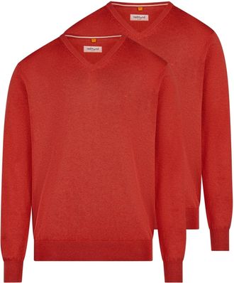 Redmond Pullover Basic