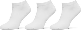 Calvin Klein Kurze Socken Calvin Klein 701234369 Wei&szlig;