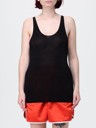 Frankie Shop Top Femme couleur Noir