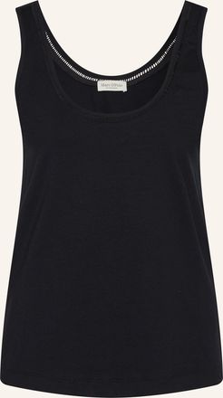Marc O'Polo Marc Opolo Top schwarz