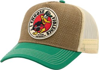 King Kerosin Cap I Choose Violence