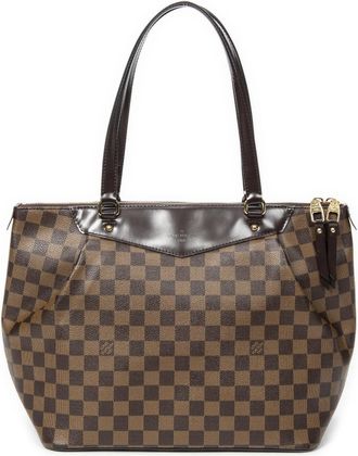 Louis Vuitton Crossbody Bags - Westminster GM - Gr. unisize - in Braun - f&uuml;r Damen