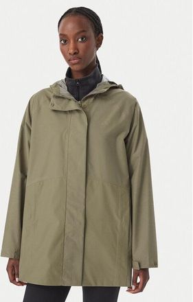 adidas Windjacke Essentials KF2716 Khakifarben Regular Fit
