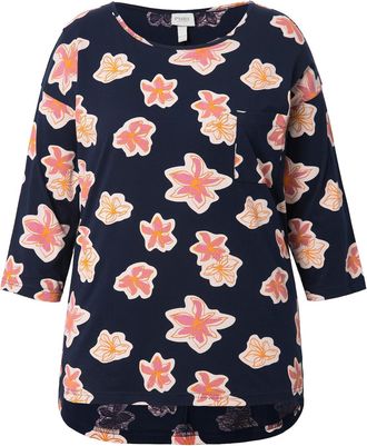 Ulla Popken Schlafshirt