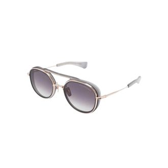 Dita Eyewear unisex, Accessoires, Gris, Taille: 52 MM Spacecraft