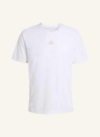 adidas Climacool 3d T-Shirt weiss