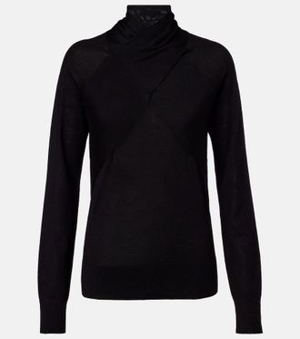 Toteme Pull en laine