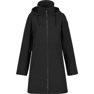 Icepeak Damen Funktionsjacke AGARAM