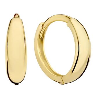 Isabel Bernard Ohrringe - Ohrringe - Gr. unisize - in Gold - f&uuml;r Damen